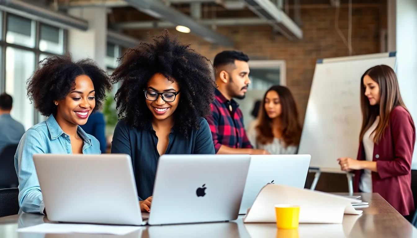 Chicago Software Engineer Jobs: Unlock Your Path to a Thriving Tech ...
